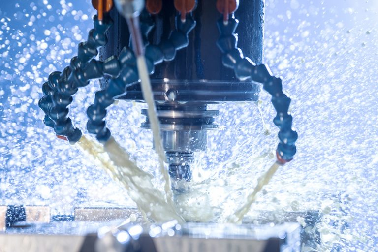 Nonionic & Anionic Emulsifiers & Surfactants for Metalworking | Z&S